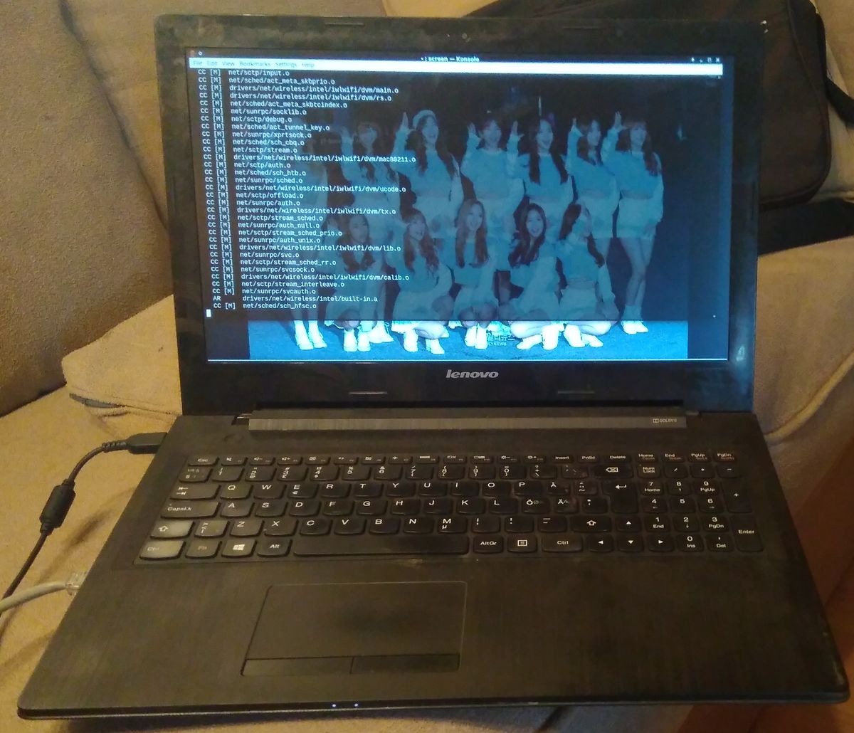 Revisiting Intel CPU bug workarounds with Linux Kernel 5.2 - LinuxReviews Revisiting Intel CPU bug workarounds with Linux Kernel 5.2 - LinuxReviews