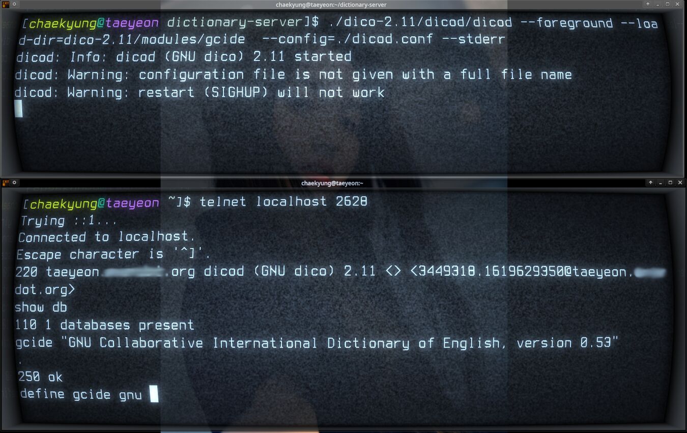 GNU Dico DICT Dictionary Server 2.11 Is Released - LinuxReviews GNU Dico DICT Dictionary Server 2.11 Is Released - LinuxReviews